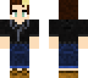 Lin | Minecraft Skin