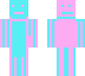 lollipop, lollipop | Minecraft Skin