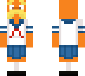 lorax | Minecraft Skins