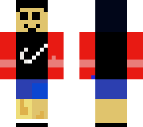 Loser | Minecraft Skins