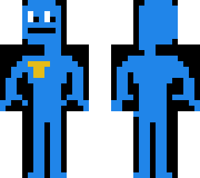 me before being Springlocked | Minecraft Skin