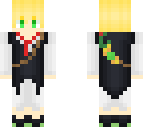 Meliodas | Minecraft Skin
