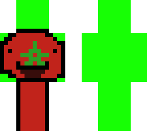 Moroccan dream skin | Minecraft Skin