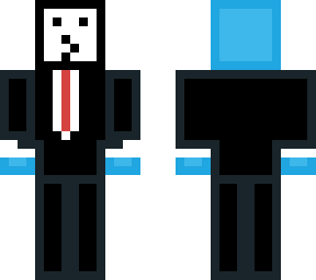 mudd | Minecraft Skin