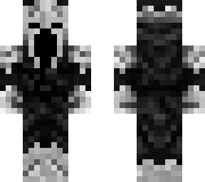 Nazgul | Minecraft Skin