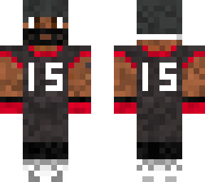 Nfl | Minecraft Skins