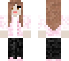 minecraft girl girl | Minecraft Skins
