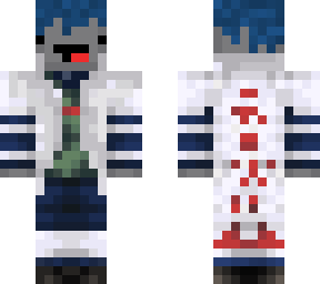 pogger joghgerewrerr | Minecraft Skin