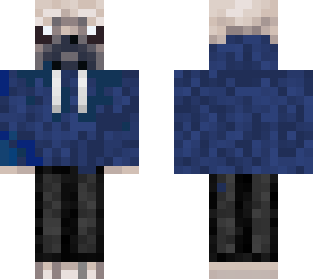 Pug | Minecraft Skins