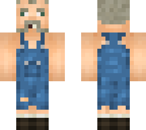 Redneck | Minecraft Skins