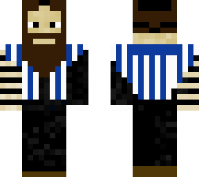 rabbi | Minecraft Skins