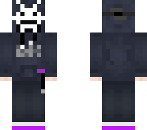 refined lunch | Minecraft Skin
