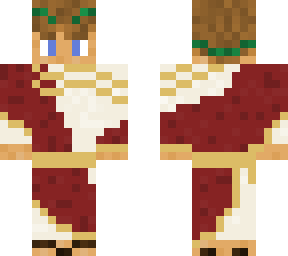 Rome | Minecraft Skins