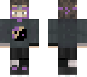 Shulker | Minecraft Skins