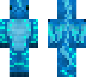 seawing | Minecraft Skins
