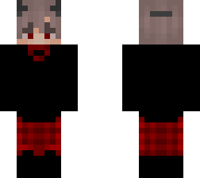 rexy skin | Minecraft Skins