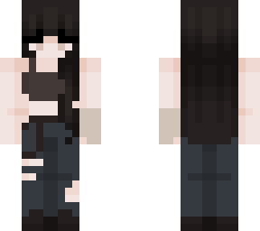 shut up. | Minecraft Skin