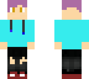 Skin Pro | Minecraft Skin