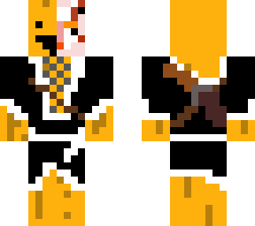 churro | Minecraft Skins