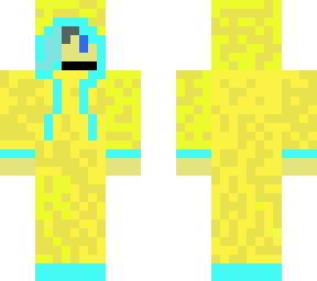soup | Minecraft Skin