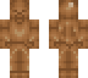 Spruce Wood | Minecraft Skins