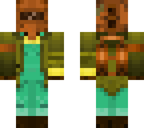 minecraft welder | Minecraft Skins