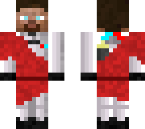 Steve Jesus | Minecraft Skin