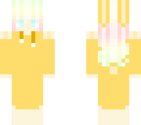 Sugar | Minecraft Skin