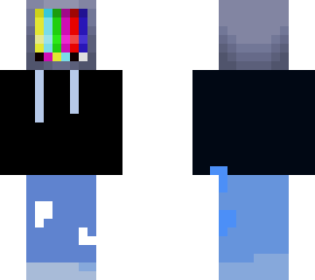 f men | Minecraft Skins