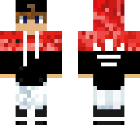 Wienerli | Minecraft Skin