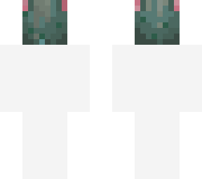 xenomorph | Minecraft Skins