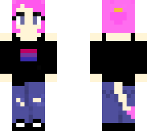 Zen skin 2.0 | Minecraft Skin