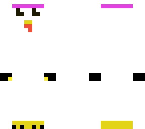 rooster | Minecraft Skins