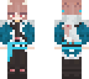 Pigeon | Minecraft Skins