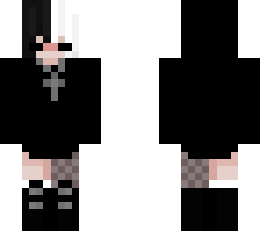 alt | Minecraft Skin