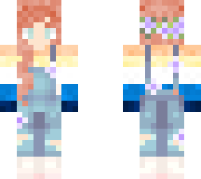 aroace | Minecraft Skins