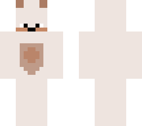 Biscuit | Minecraft Skin
