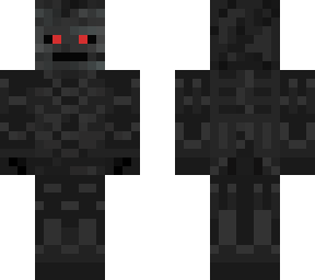 Blackbone | Minecraft Skin