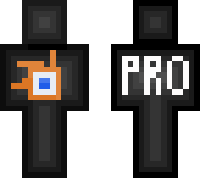 Blender | Minecraft Skins
