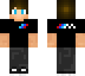 bmw | Minecraft Skins