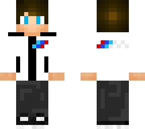 Bmw | Minecraft Skins
