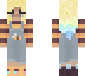 bubbo | Minecraft Skins