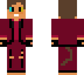 catra | Minecraft Skins