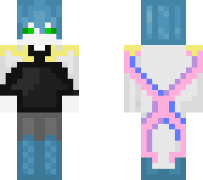 CHE | Minecraft Skin