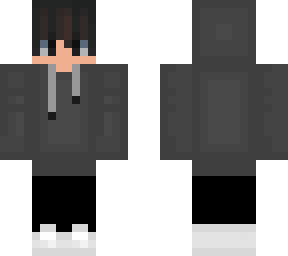 chico | Minecraft Skin