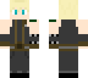 cloud strife | Minecraft Skins