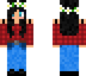 horse riding | Minecraft Skins