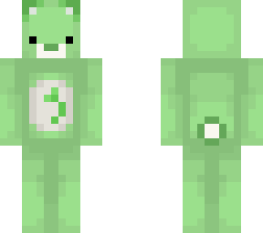 danny devito stan forever | Minecraft Skin