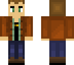 dean winchester | Minecraft Skins