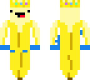 deop | Minecraft Skins